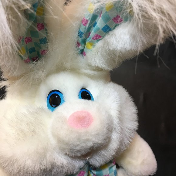 Those Characters from Cleveland | Toys | Giggle Bunny Plush Rabbit 2in ...